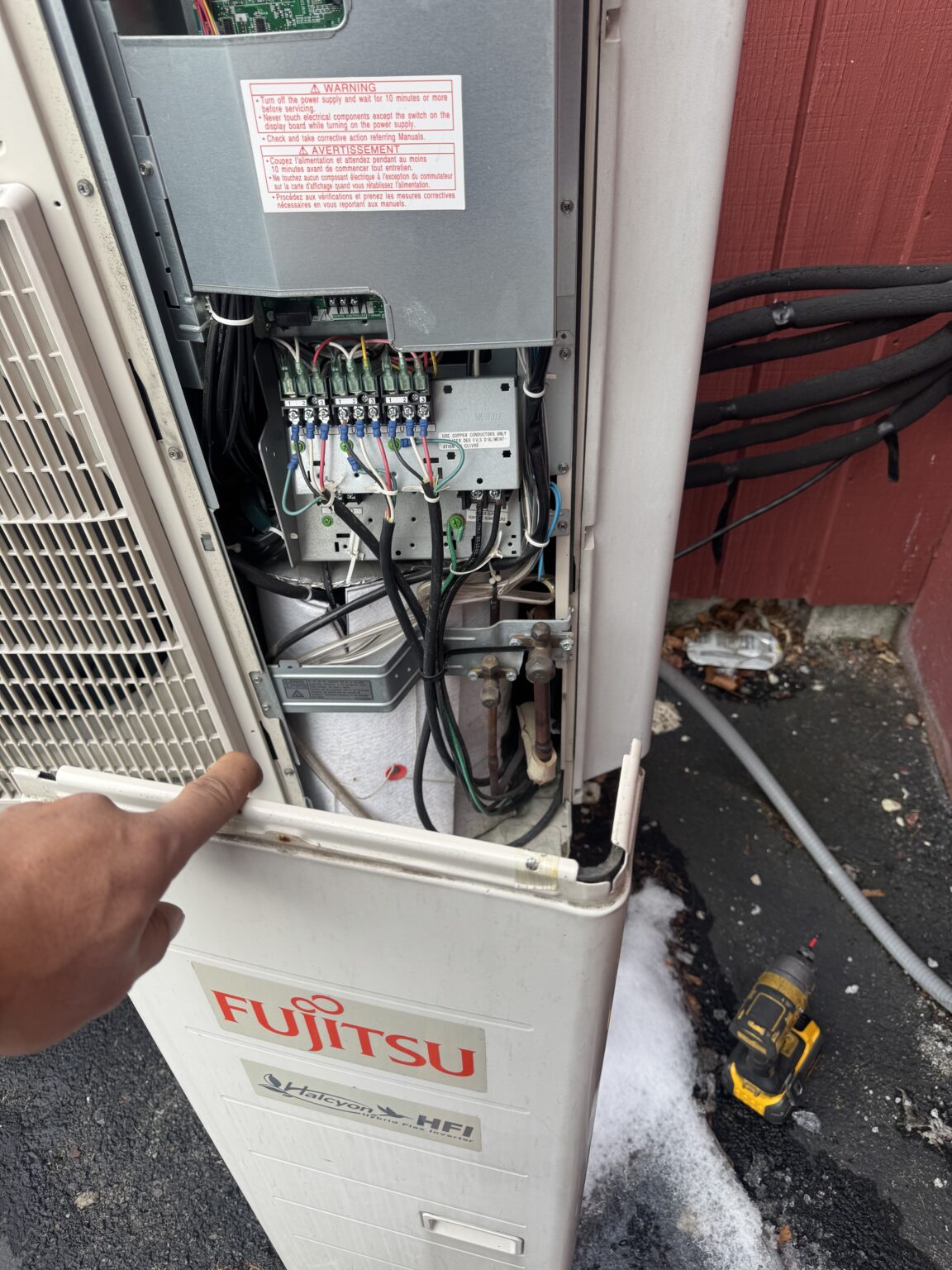Plumber, Air Conditioning Service, AC Repair & Heating Service | Sleepy ...